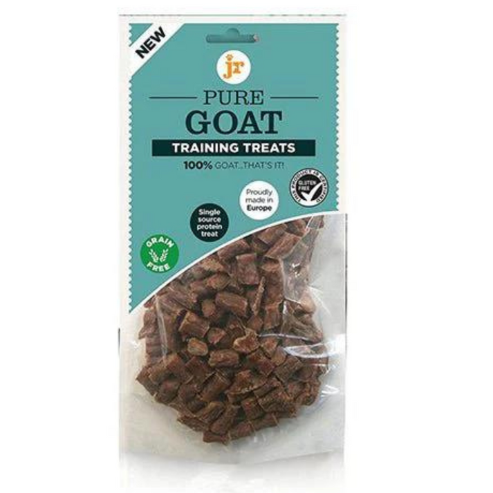 Pure Goat Training Treats 85g | Buy Now – OurPetsLife
