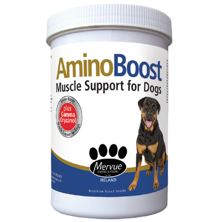 Amino Boost Powder 100g | Buy Now – OurPetsLife